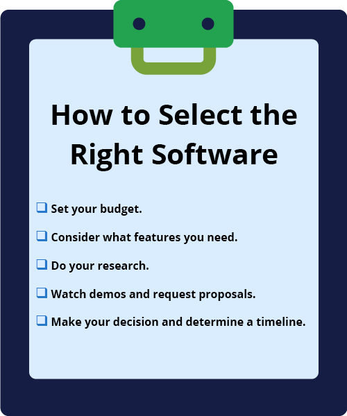 Museum Ticketing Software | How to Choose the Right System