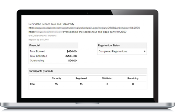 7 Registration Essentials for Seamless Museum Event Planning