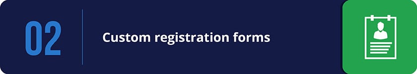 7 Registration Essentials for Seamless Museum Event Planning