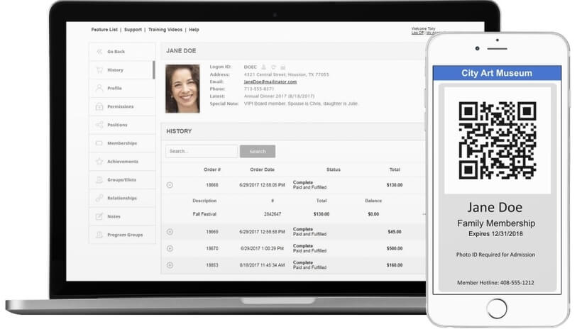 #1 Museum Ticketing Software | What Makes the Right Solution