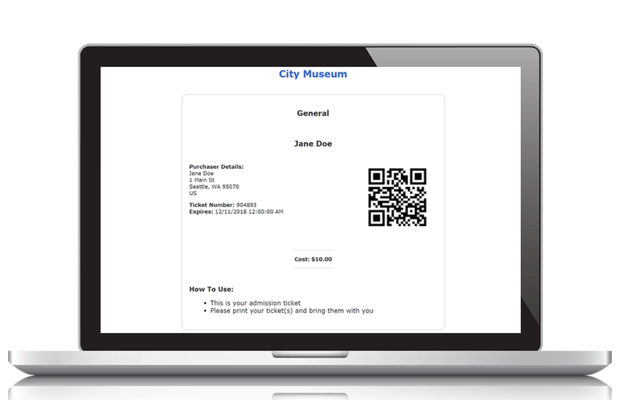 #1 Museum Ticketing Software | What Makes the Right Solution