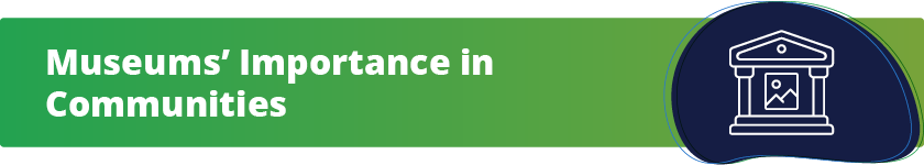 Building an Inclusive Museum Community: A Complete Guide